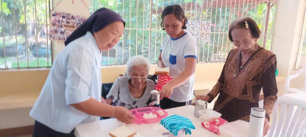 Philippines – Daughters of Charity of St. Vincent de Paul